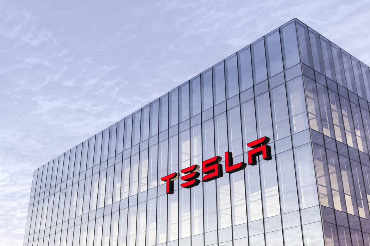 Tesla Facing Another Racial Discrimination Lawsuit In California