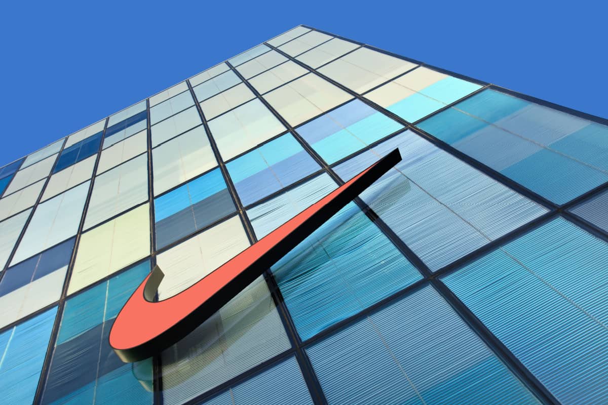 Nike and Gender Discrimination - What to Know - Asbill Law Group