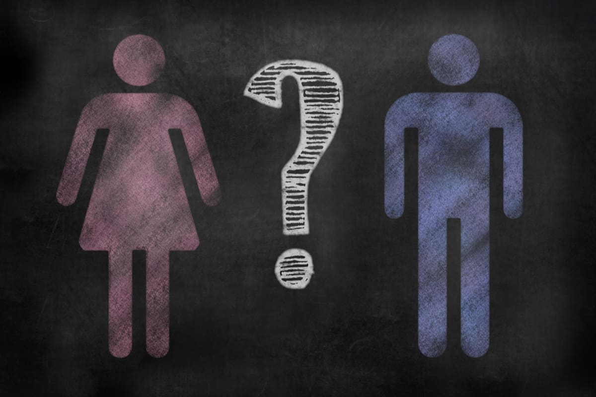 Seven Common Signs of Gender Bias in the Workplace - Asbill Law Group