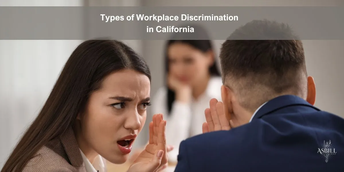 Workplace Discrimination Examples The Economic Cost Of Workplace